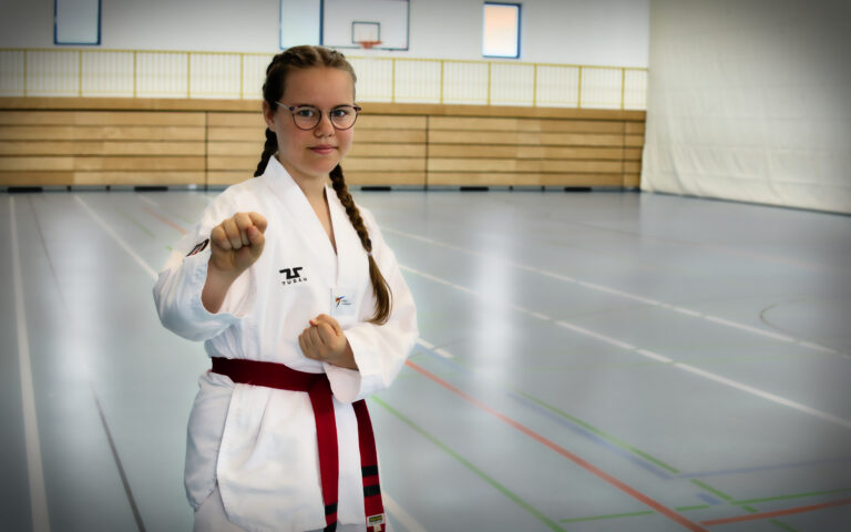 Trainer – Mu-Do-Kwan Lehrte e.V.